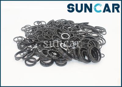 중국 Hitachi 4720210 Main Valve Seal Kit For Excavator[ZX40U-5A, ZX48U-5A, ZX50U-5A] 판매용