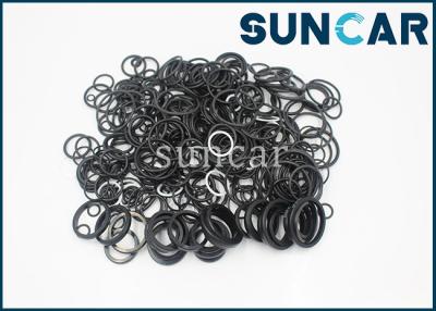 China Hitachi 4720210 Main Valve Seal Kit For Excavator[ZX40U-5A, ZX48U-5A, ZX50U-5A] for sale