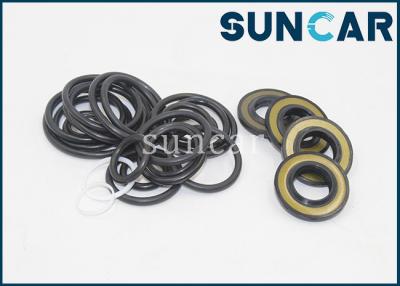 China Kobelco S19010-30800 S1901030800 Main Valve Seal Kit For Excavator [SK035] Repair Kit for sale
