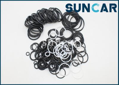 China Komatsu 709-61-11206 7096111206 Main Valve Seal Kit For Crawler Dozer[D275A, D375A] for sale