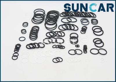 China SUNCARVO.L.VO VOE 14508613 VOE14508613 Main Valve Seal Kit For Excavator[EC150, EC160B, EC180B] for sale