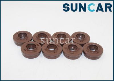 China Kobelco 2436U811R120 Pilot Valve Seal Kit For Excavator[SK04L-2, SK04-2] for sale