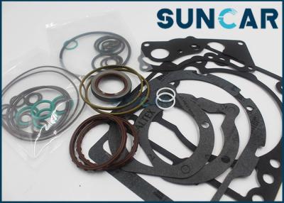 China 714-12-05020 HIGHT QUALITY TRANSMISSION SEAL KIT FIT FOR KOMATSU WA380-5 WA380-5L for sale