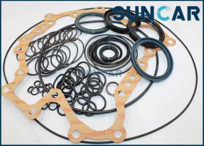 China 714-17-05023 HIGH QUALITY TRANSMISSION SEAL KIT FITS FOR KOTATSU WA430-5 (een uitrusting voor het opnemen van een signaal) for sale