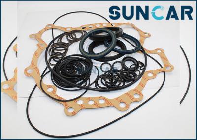 Cina 714-17-05023 QUALITÀ ALTA TRANSMISSIONE SEAL KIT si adatta per KOTATSU WA430-5 in vendita