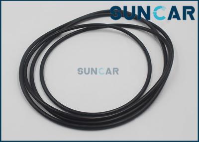 Cina XZBSXXLB-UH045 NBR QUALITY TRAVEL DEVICE SEAL KIT FITS FOR HITACHI UH045 UH045-7 in vendita