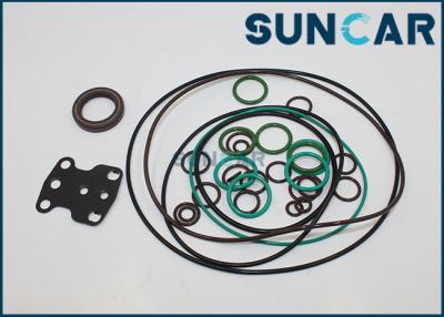 China A2FE63 GOOD QUALITY MAIN PUMP SEAL KIT FITS FOR REXROTH A2FE63 for sale