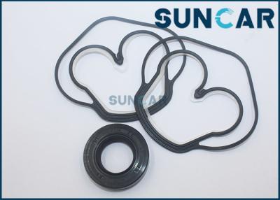 China 0408207 Gear Pump Seal Kit For HITACHI EX100M-2  EX100M-2m EX100M-3 EX100M-3m EX100M-5 EX120-2 More Model Machinenary for sale