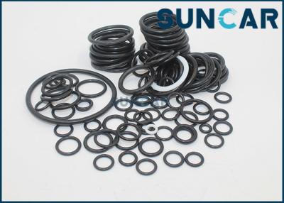China Kobelco 2436U1345F1KT Main Valve Seal Kit For K916 K916LC MD450BLC SK16-N2 SK16LC-N2 SK400 SK400LC Models Repair Parts for sale