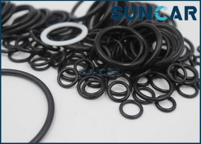 China Kobelco 2436U1345F2KT Main Valve Seal Kit For K916 K916LC MD450BLC SK16-N2 SK16LC-N2 SK400 SK400LC Models Repair Parts for sale