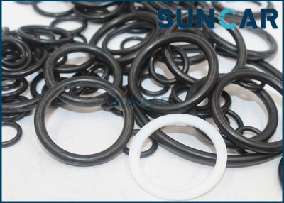 Cina Hyundai 31N6-18000P Main Valve Seal Kit For R210LC-7 R215LC-7 Models Repair Parts in vendita