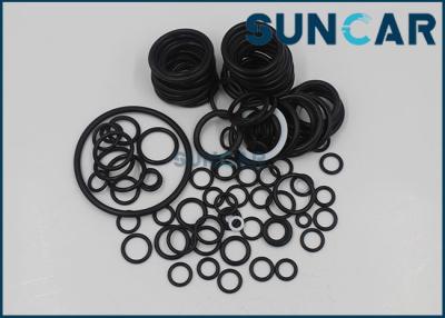 Cina Daewoo Solar 420-00280KT Main Valve Seal Kit For DH420LC-7 DH500LC-7 DX420LC DX480LC DX520LC Models Repair Parts in vendita