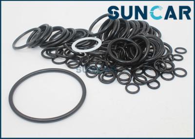 Cina Doosan 420-00295KT Main Valve Seal Kit For DH215-9 DH225LC-7 DH258LC-7 DH300LC-7 DH370LC-7 DH370LC-9 Models Repair Parts in vendita