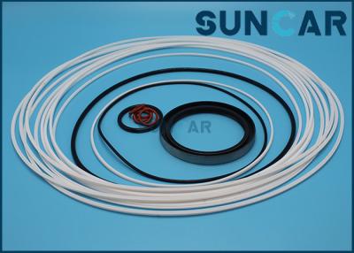 Cina 424-15-05123 Transmission Seal Kit Fit For Komatsu WA400-1 WA420-1 Models Repair Parts in vendita