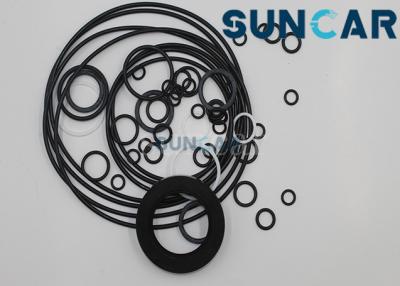 China K3V112DT-12T XJBN-00971 2437U407R30 Hydraulic Main Pump Seal Kit For KAWASAKI K3V112DT HYUNDAI R210LC-7 R220LC-7 for sale