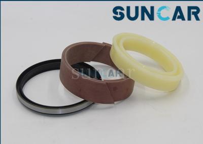China 17A-30-14261KT 17A-30-14311KT Gleisverstellersiegel-Kit für Komatsu D155A-3 D155AX-3 D155A-5 D155AX-5 zu verkaufen