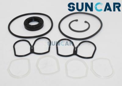China 2P3120 Good Quality Gear Pump Seal Kit For Excavator KYB KAYABA 2P3120 for sale