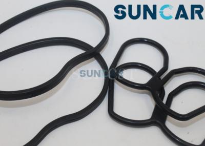 China KYB-KRP4(OLD) Gear Pump Seal Kit For KYB KAYABA KRP4(OLD) KRP4-27CSSFDN KRP4-17ASJBE KRP4-17ASSSE KRP4-17CSJBE/ETC for sale