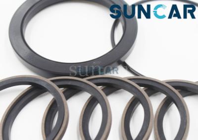 China 703-07-23100 Swivel/Center Joint Seal Kit For Komatsu PC60-3 PC60-5 PC60-6 PC70-6 for sale