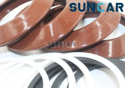 China VOE 17218537 VOE17218537 DISC BRAKE SEALING KIT FOR V.O.L.V.O DISC BRAKE A25F, A30F, L105 for sale