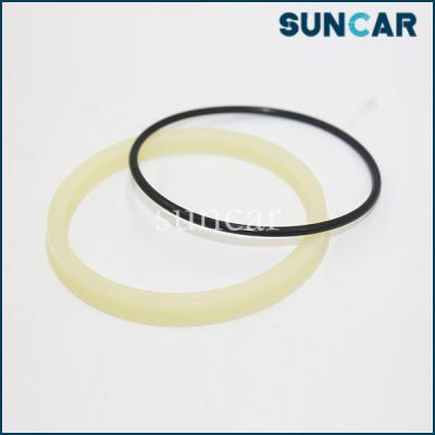China YN54D00002F1 Track Adjuster Seal Kit For Kobelco Excavator SK200, SK200LC for sale
