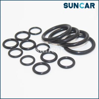 China YN30V00004F1 Travel Control Valve Kit/ Pilot Valve Seal Kit For Kobelco Excavator SK100L, SK200, SK120, SK100, SK120LC zu verkaufen