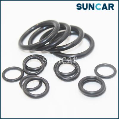 China YN30V00004F1 Travel Control Valve Kit/ Pilot Valve Seal Kit For Kobelco Excavator SK100L, SK200, SK120, SK100, SK120LC for sale