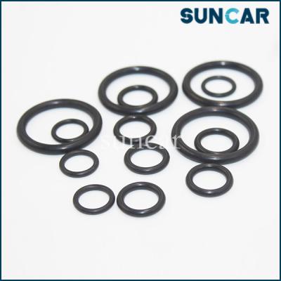 China YN30V00004F1 Travel Control Valve Kit/ Pilot Valve Seal Kit For Kobelco Excavator SK100L, SK200, SK120, SK100, SK120LC for sale