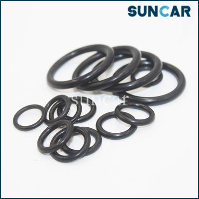 China YN30V00004F1 Travel Control Valve Kit/ Pilot Valve Seal Kit For Kobelco Excavator SK100L, SK200, SK120, SK100, SK120LC for sale