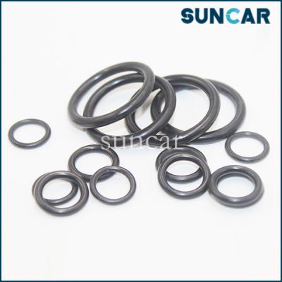 China YN30V00004F1 Travel Control Valve Kit/ Pilot Valve Seal Kit For Kobelco Excavator SK100L, SK200, SK120, SK100, SK120LC for sale