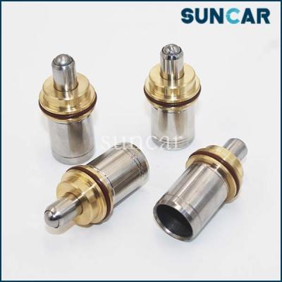 Cina 9754825+9754826 PUSHER ASSY per l'escavatore Hitachi ZX110 ZX120 ZX125US ZX130 ZX130H ZX135UR ZX135US ZX16 ZX160 ZX160LCT in vendita