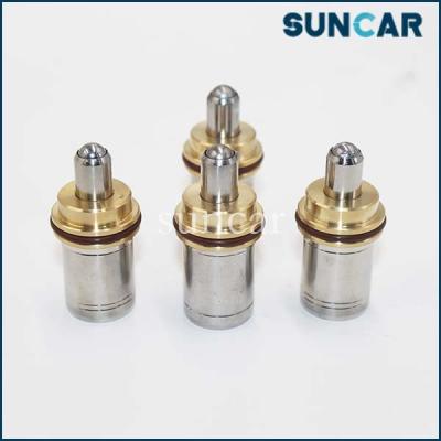 Cina 9754825+9754826 PUSHER ASSY per l'escavatore Hitachi ZX110 ZX120 ZX125US ZX130 ZX130H ZX135UR ZX135US ZX16 ZX160 ZX160LCT in vendita