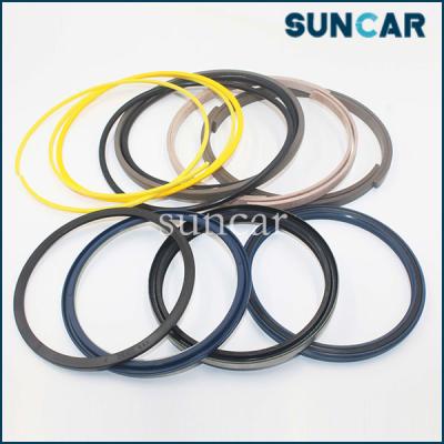 China 4649051 Arm Cylinder Seal Kit For Hitachi Excavator ZX210K-3, ZX225USRK-3, ZX240-3, ZX250K-3, ZX250LC-3-HCME, ZX250LC-5B for sale