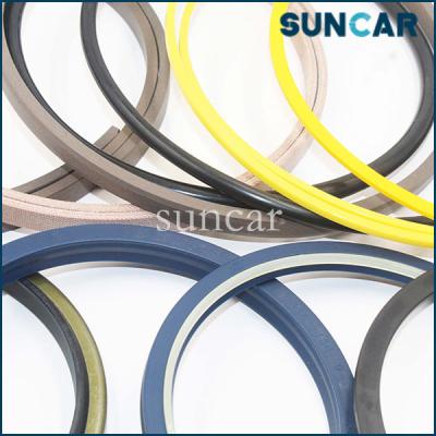 China 4649051 Arm Cylinder Seal Kit For Hitachi Excavator ZX210K-3, ZX225USRK-3, ZX240-3, ZX250K-3, ZX250LC-3-HCME, ZX250LC-5B for sale