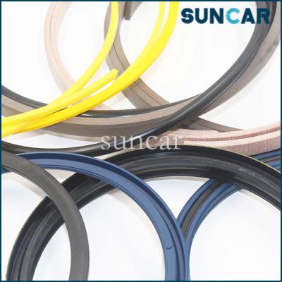 China 4649051 Arm Cylinder Seal Kit For Hitachi Excavator ZX210K-3, ZX225USRK-3, ZX240-3, ZX250K-3, ZX250LC-3-HCME, ZX250LC-5B for sale