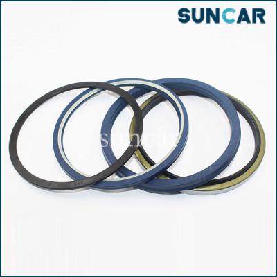 China 4649051 Arm Cylinder Seal Kit For Hitachi Excavator ZX210K-3, ZX225USRK-3, ZX240-3, ZX250K-3, ZX250LC-3-HCME, ZX250LC-5B for sale