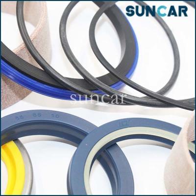 China CA4483564 448-3564 4483564 Cylinder Seal Kit For C.A.T. Compact Wheel Loader 907H 906H 907H2 906H2 for sale