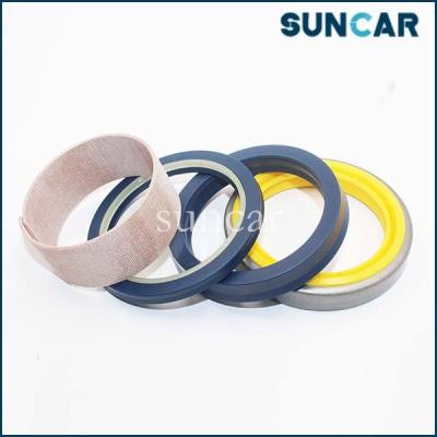 China CA4483564 448-3564 4483564 Cylinder Seal Kit For C.A.T. Compact Wheel Loader 907H 906H 907H2 906H2 for sale