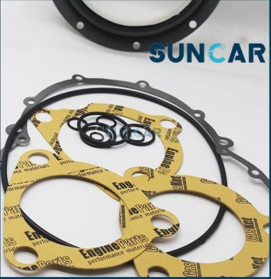 China CA4756942 475-6942 4756942 Rear Structure Engine Gasket Kit for CAT 623H 621H 627H Wheel Tractor Scraper for sale