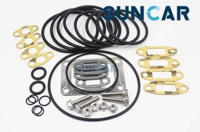 China CA4727249 472-7249 4727249 Gasketset past C.A.T. Wieldozer 854G Wiellader 992G Te koop
