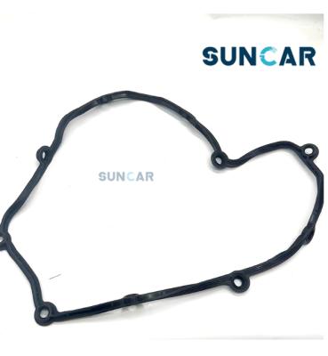 Chine CA2256451 225-6451 2256451 Joint de Couvercle de Soupape pour Chargeuse-pelleteuse C.A.T. 414E, 416D, 416E, 416F, 420D, 420E, 420F, 422E à vendre