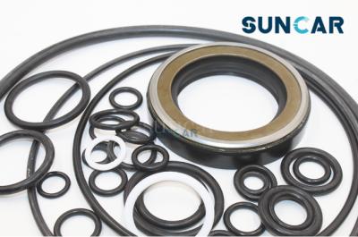 China 708-1L-00320 Main Pump Seal Kit for Komatsu Crawler Dozer D65EX-15 for sale