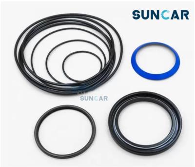 China 151B0129 Hydraulic Motor Seal Kit For DANFOSS OMS Series Service Kits for sale