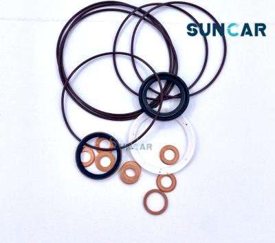 China 151B0161 Hydraulic Motor Seal Kit For DANFOSS OMS Series Service Kits for sale