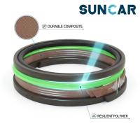 China 247-9005 Bucket Cylinder Seal Kit for C.A.T E320C E330C E320D E345B for sale