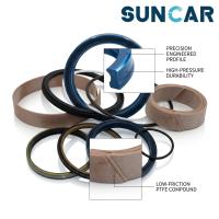 China 247-9005 Bucket Cylinder Seal Kit for C.A.T E320C E330C E320D E345B for sale