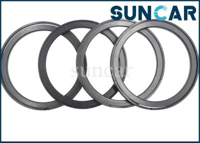 China POM NBR Hydraulic Oil Seals OK Hydraulic Piston Seal ISO9001 for sale