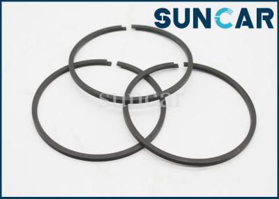 Cina Cilindro d'acciaio di Ring For Komatsu Excavator Hydraulic in vendita