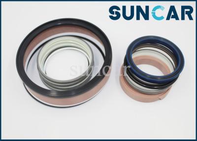 China 11707024 Lifting Cylinder Sealing Kit SUNCARVO.L.VO L120D Hydraulic Cylinder Seal Repair Kit Heavy Model Use for sale