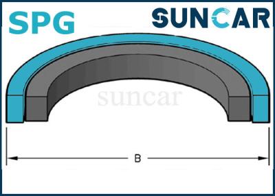 China SPG Cylinder Piston Seals For Hydraulic Seal for sale